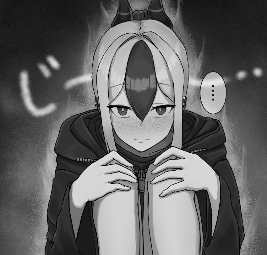 Safebooru - ... 1girl absurdres aisumegane blue archive blush closed mouth commentary request ...