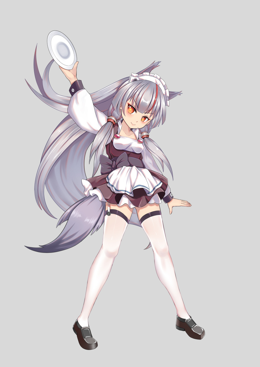 Safebooru - 1girl absurdres alternate costume anchor hair ornament ...