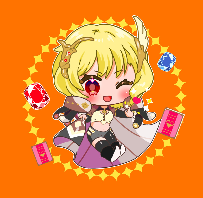 Safebooru - 1girl blonde hair book boots citrinne (fire emblem) fire emblem fire emblem engage ...