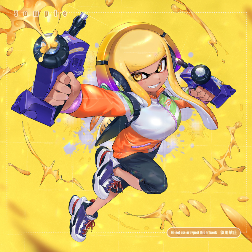 Safebooru - 1girl black pants blonde hair blunt bangs blush breasts ...