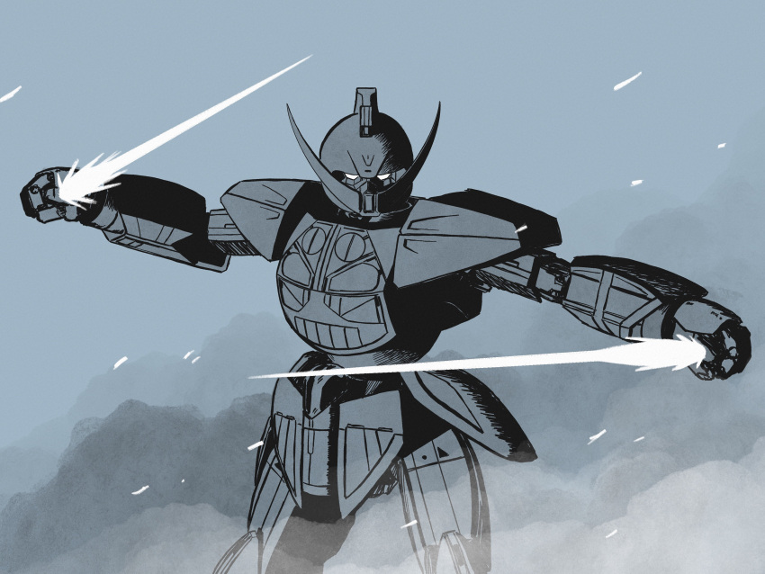 Safebooru - absurdres beam saber commentary dual wielding english ...