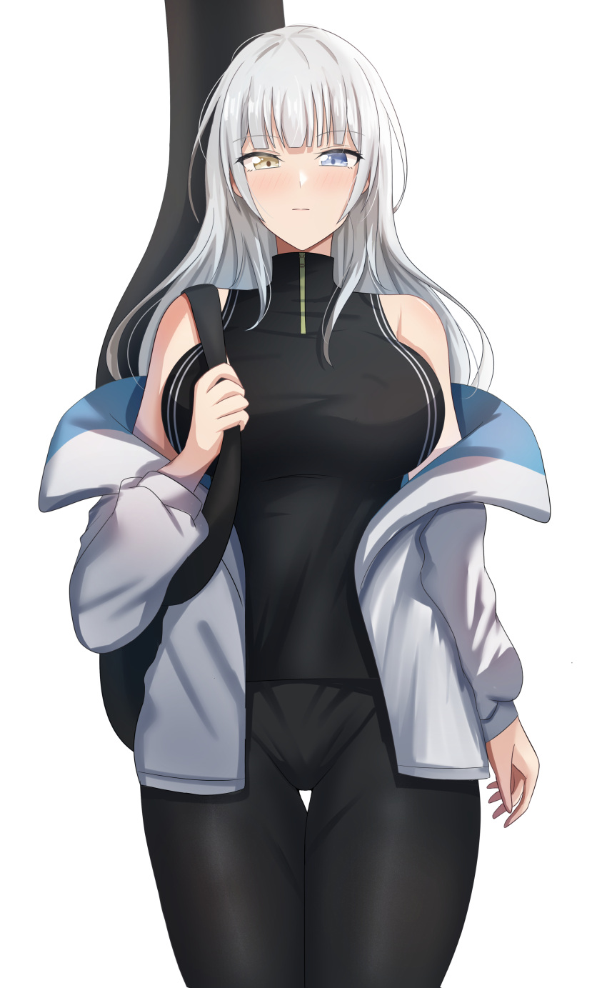 Safebooru - 1girl absurdres aged up bang dream! bang dream! it's mygo!!!!! black pants blue eyes ...
