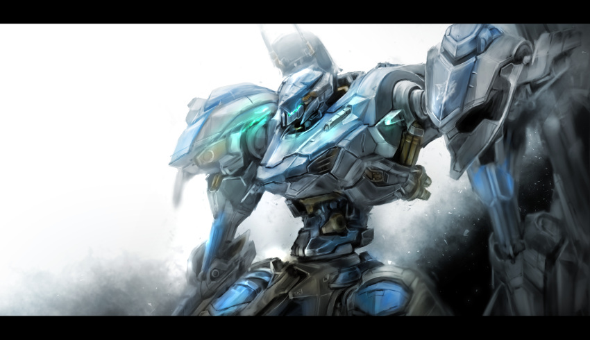 Safebooru - armored core armored core vi: fires of rubicon assault ...