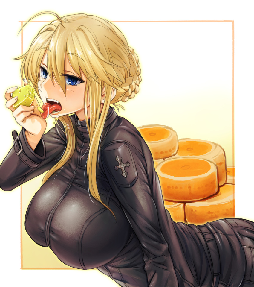 Safebooru - 1girl absurdres artoria pendragon (fate) artoria pendragon (lancer) (fate) black ...