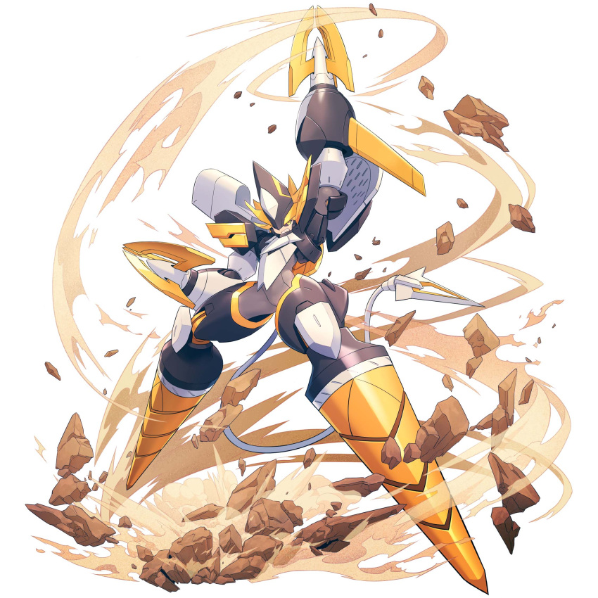 Safebooru - arm up azure striker gunvolt azure striker gunvolt 3 black ...