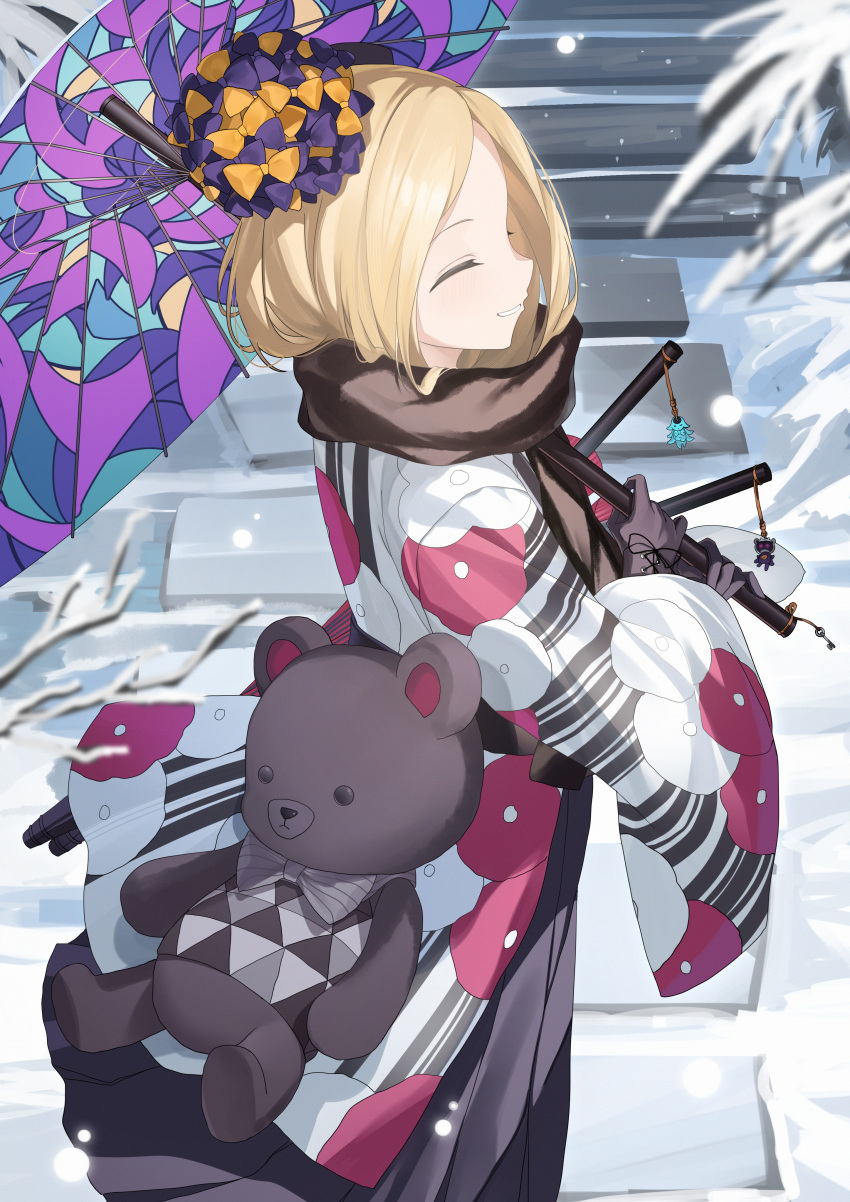 Safebooru - 1girl abigail williams (exhibition attire) (fate) abigail williams (fate) absurdres ...