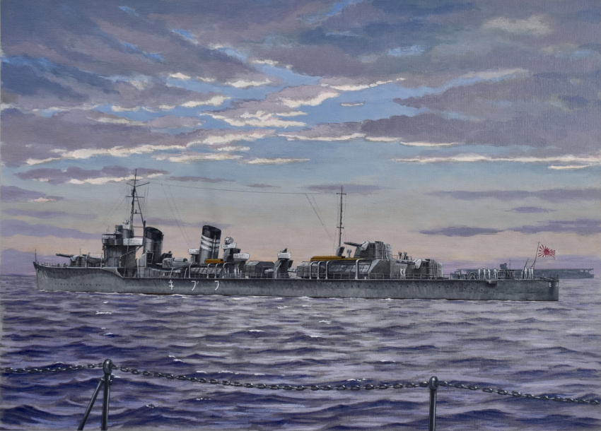 Safebooru - absurdres acrylic paint (medium) atelier bono cannon ...