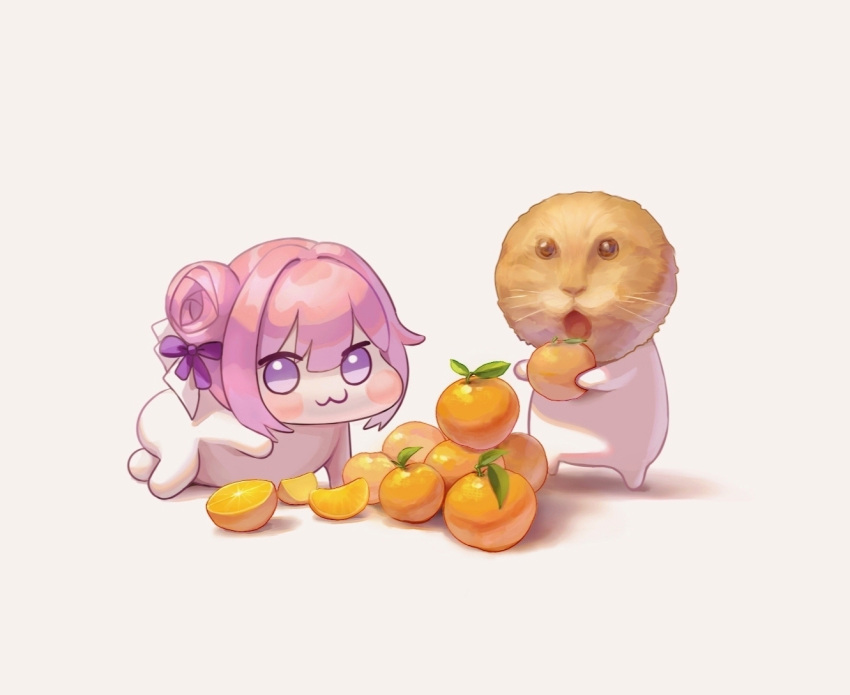 Safebooru - :3 :o alicks (pixiv 19241330) cat commentary doro (nikke ...