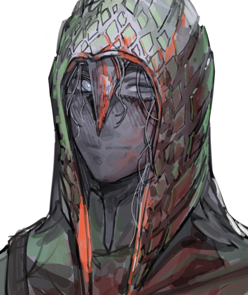 Safebooru - 1boy blood blood in hair blood on clothes closed mouth elden ring elden ring ...