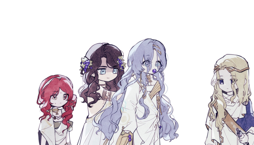 Safebooru 210 Reverse1999 2boys 2girls 37 Reverse1999 6 1923
