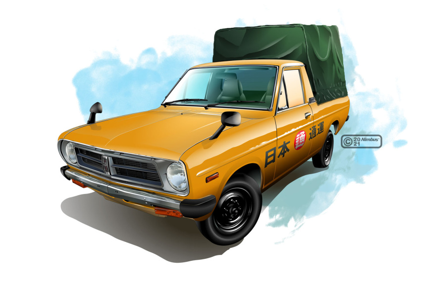 Safebooru - artist name car ground vehicle headlight motor vehicle ...