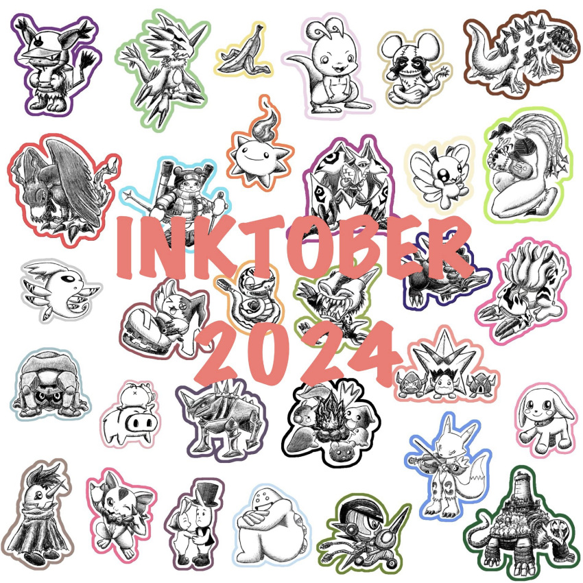 Safebooru - appmon banana birdramon blacktailmon blizzarmon bun ...