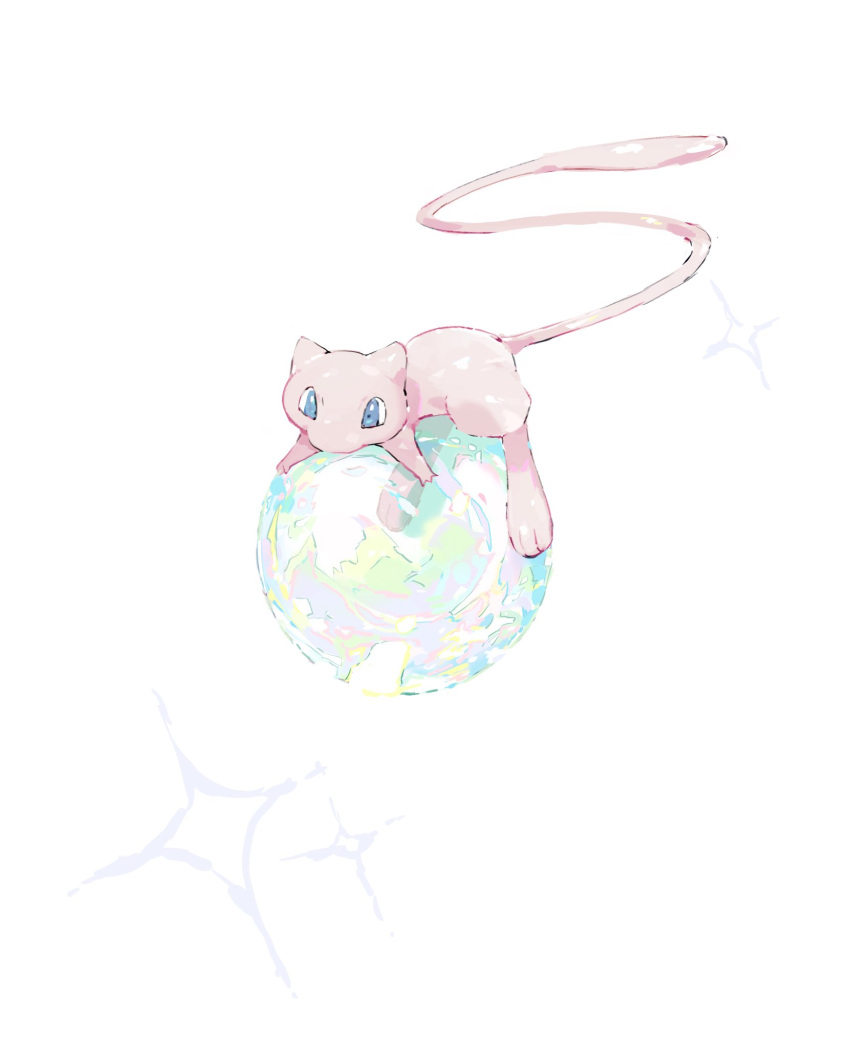 Safebooru - aisutabetao animal ears animal hands blue eyes colored skin ...