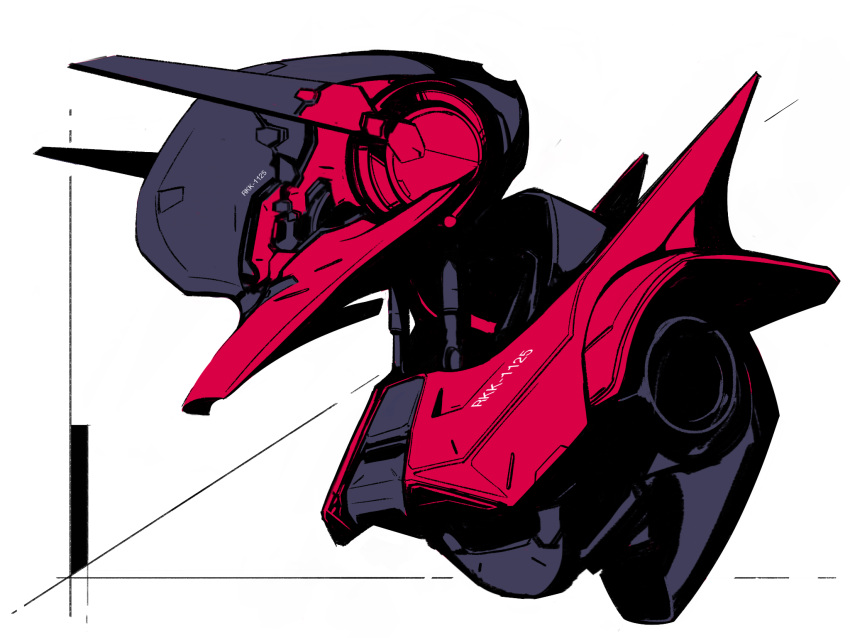 Safebooru - armor highres machinery mecha mecha focus no humans ...
