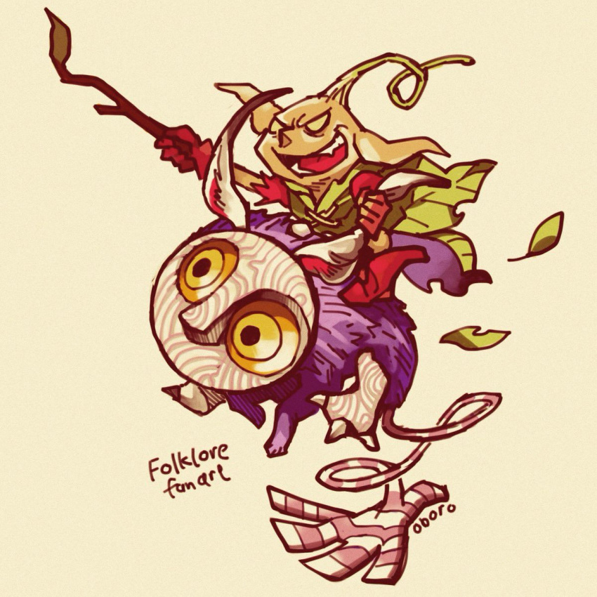 Safebooru - artist name black eyes colored sclera creature folkssoul ...