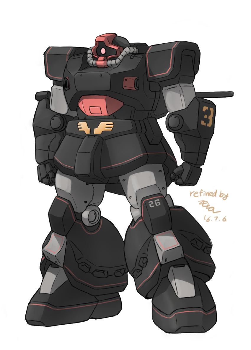 Safebooru - 2016 cable clenched hands colored lineart dated dom (mobile ...