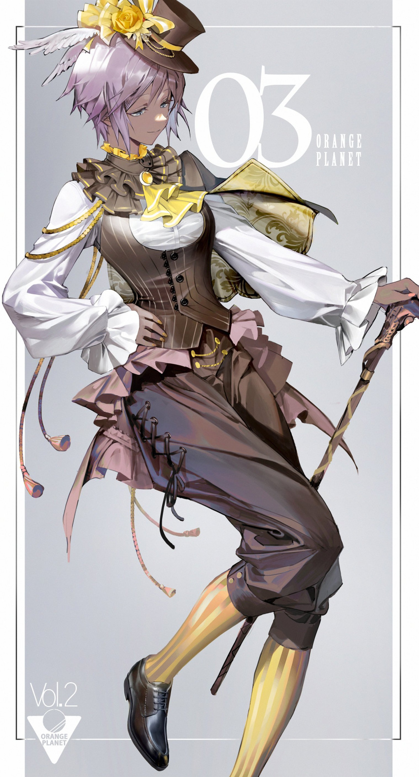 Safebooru - 1girl absurdres alternate costume aria athena glory bow ...