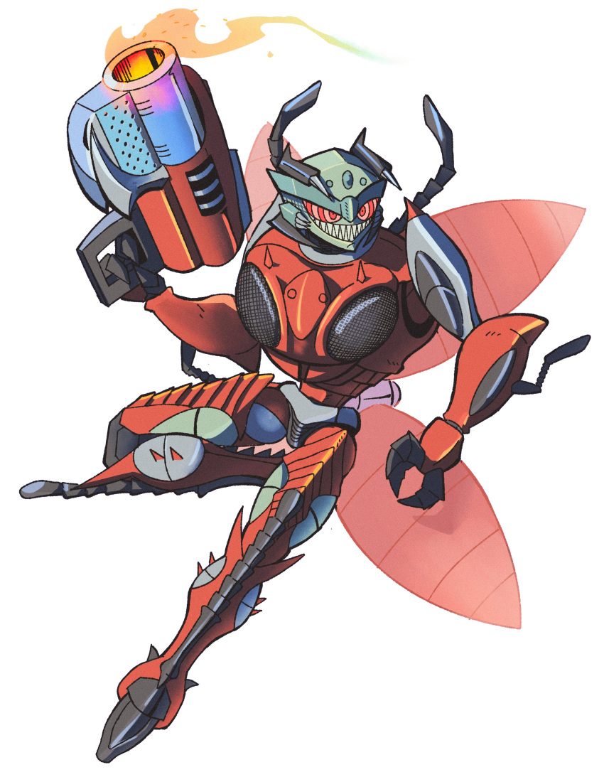 Safebooru - 1boy absurdres antennae beast wars beast wars: transformers ...