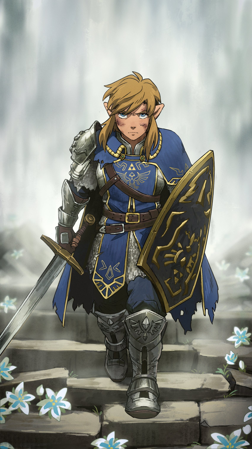 Safebooru - 1boy absurdres armor ashen one (dark souls 3) ashen one (dark souls 3) (cosplay ...