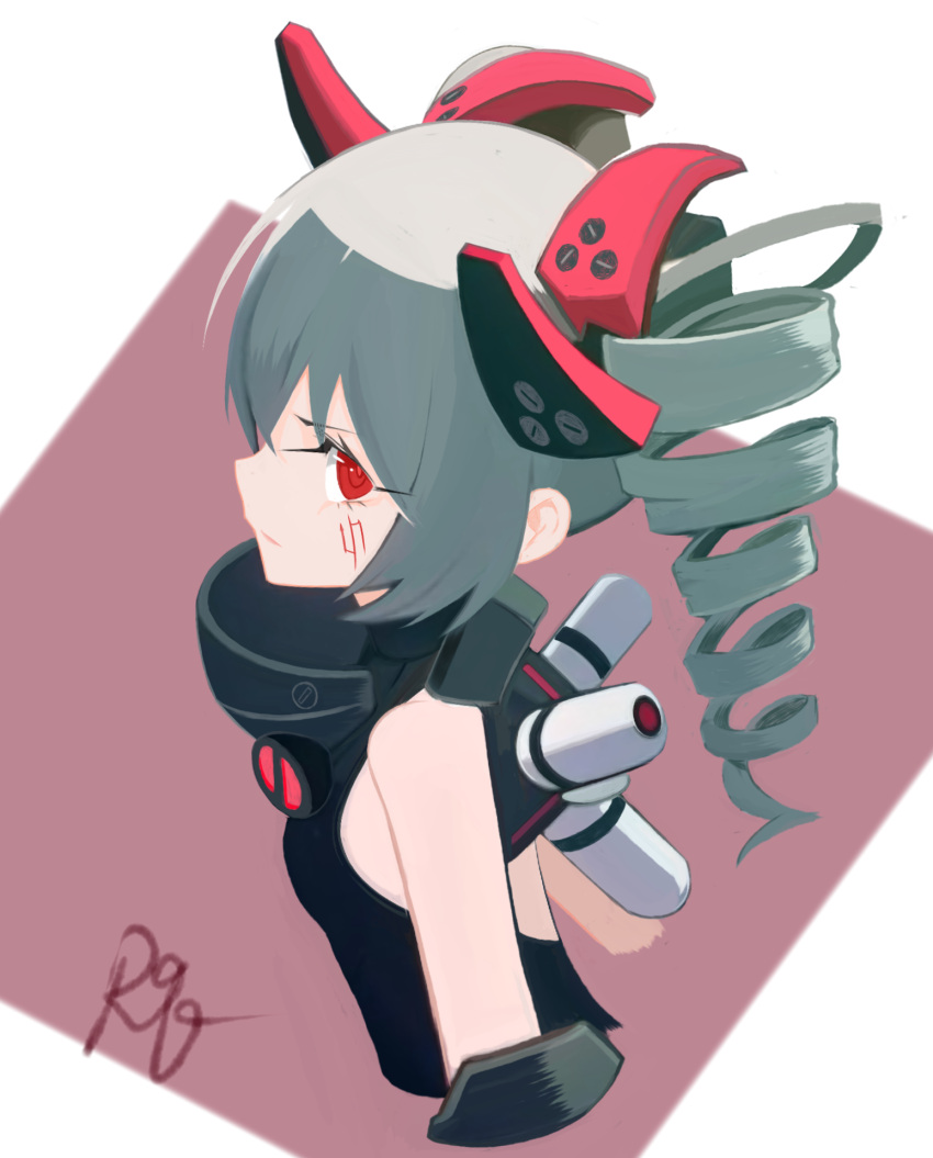 Safebooru - 1girl bangs bare shoulders black gloves black leotard bronya zaychik bronya zaychik ...