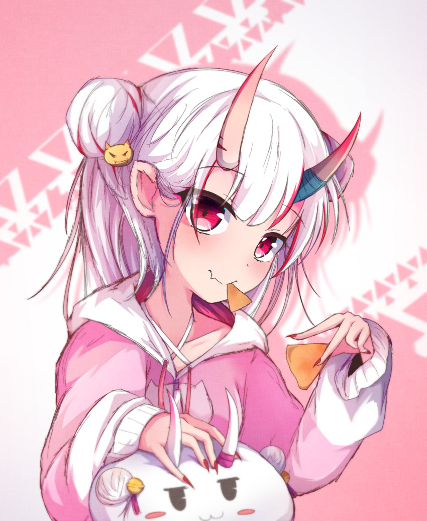 Safebooru - 1girl blurry blurry background closed mouth collarbone ...