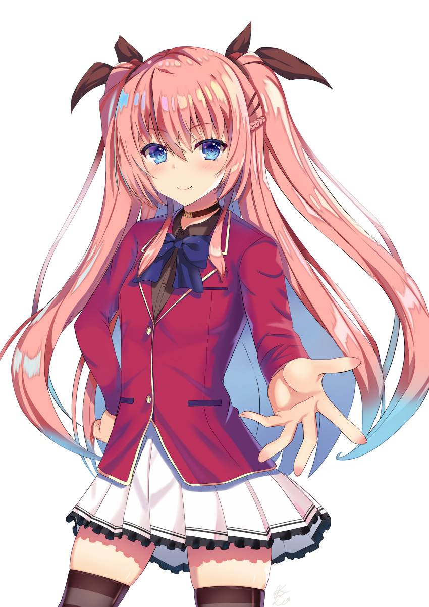 Safebooru - 1girl absurdres advanced nurturing high school uniform ...