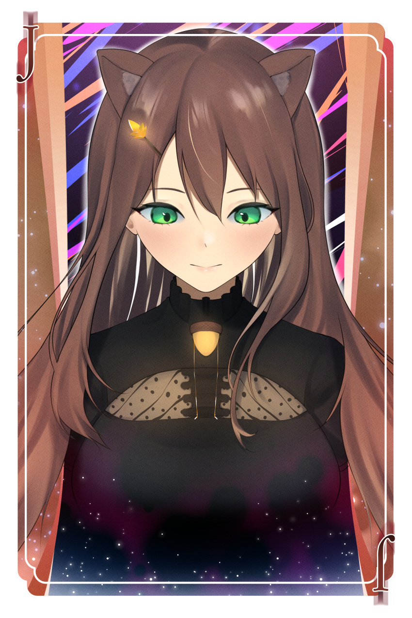 Safebooru - 1girl absurdres ahri ahri (cosplay) animal ears ayunda risu ...