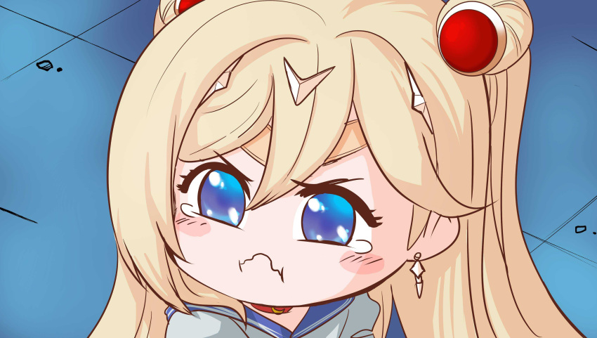 Safebooru - 1girl absurdres aepuru arts bangs bianka durandal ataegina bishoujo senshi sailor ...