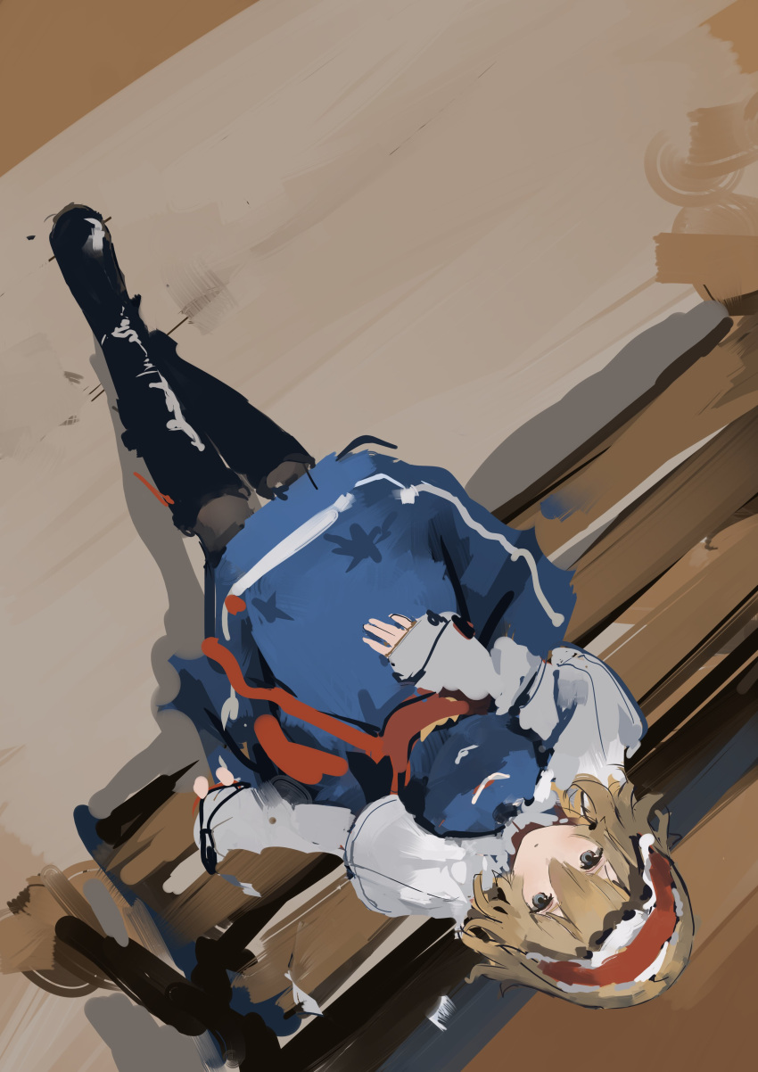 Safebooru - 1girl absurdres alice margatroid highres sancking (fatekl) solo touhou | 3720958