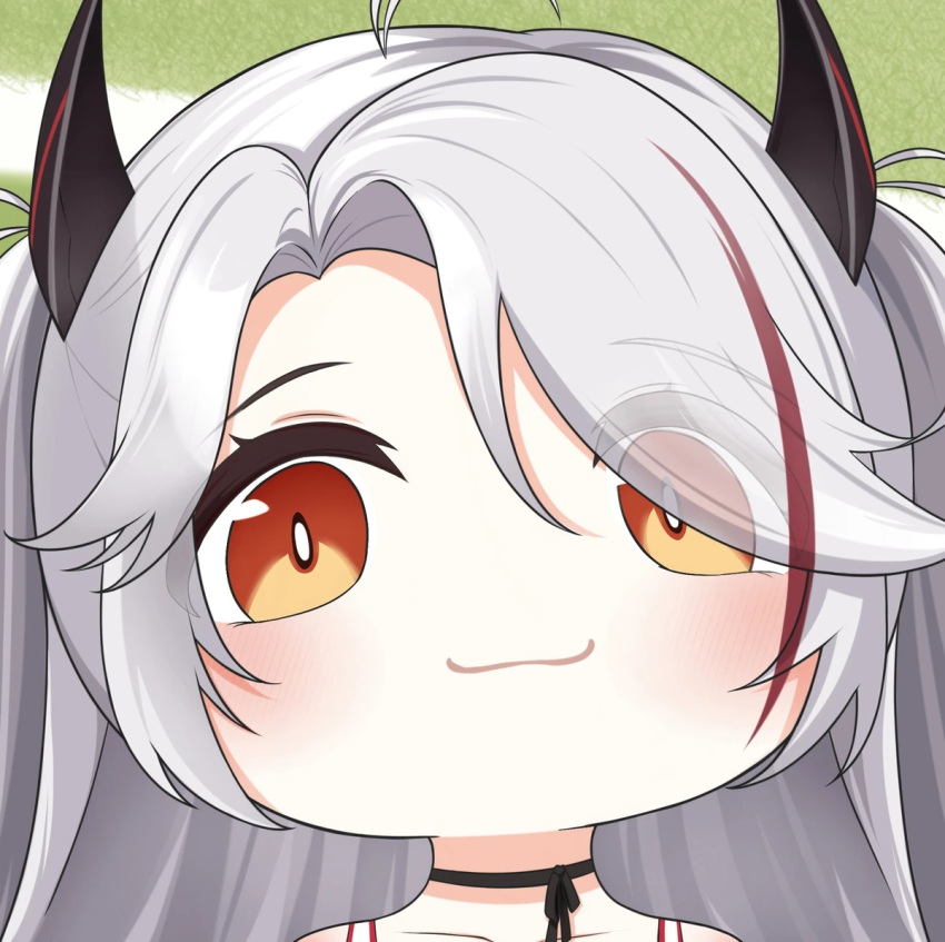 Safebooru - 1girl azur lane long hair prinz eugen (azur lane) quancy smile | 5220813