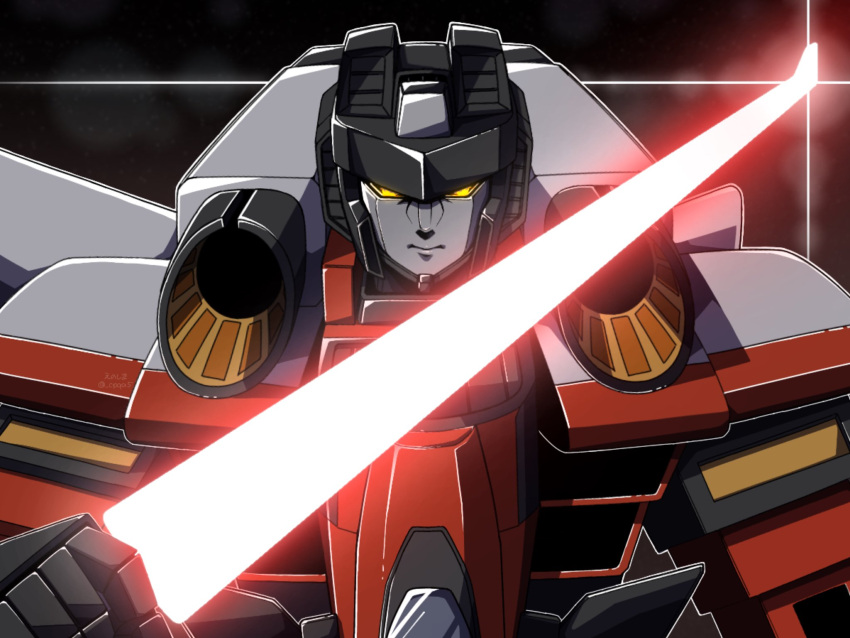 Safebooru - airplane wing cpqa5 helmet highres humanization machine ...