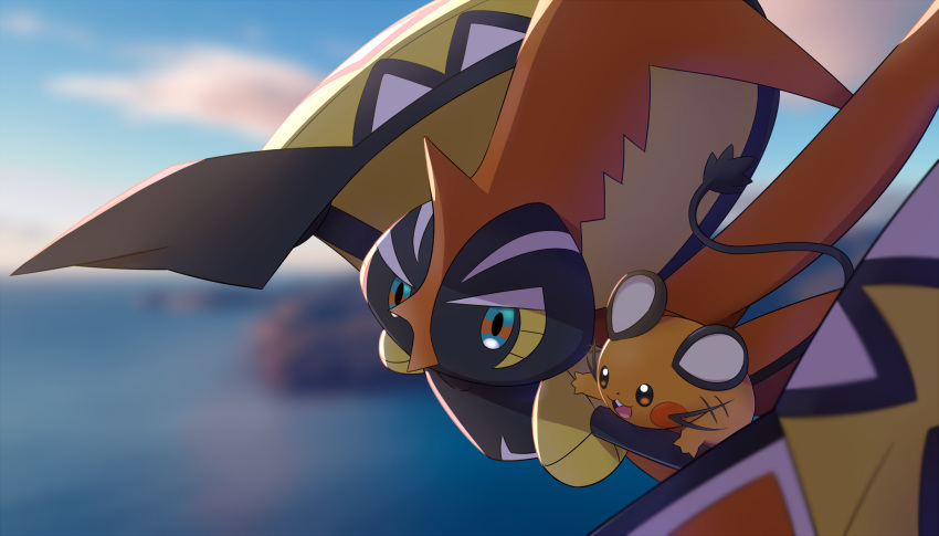 Safebooru - againne blue eyes blurry blurry background bright pupils brown eyes commentary ...