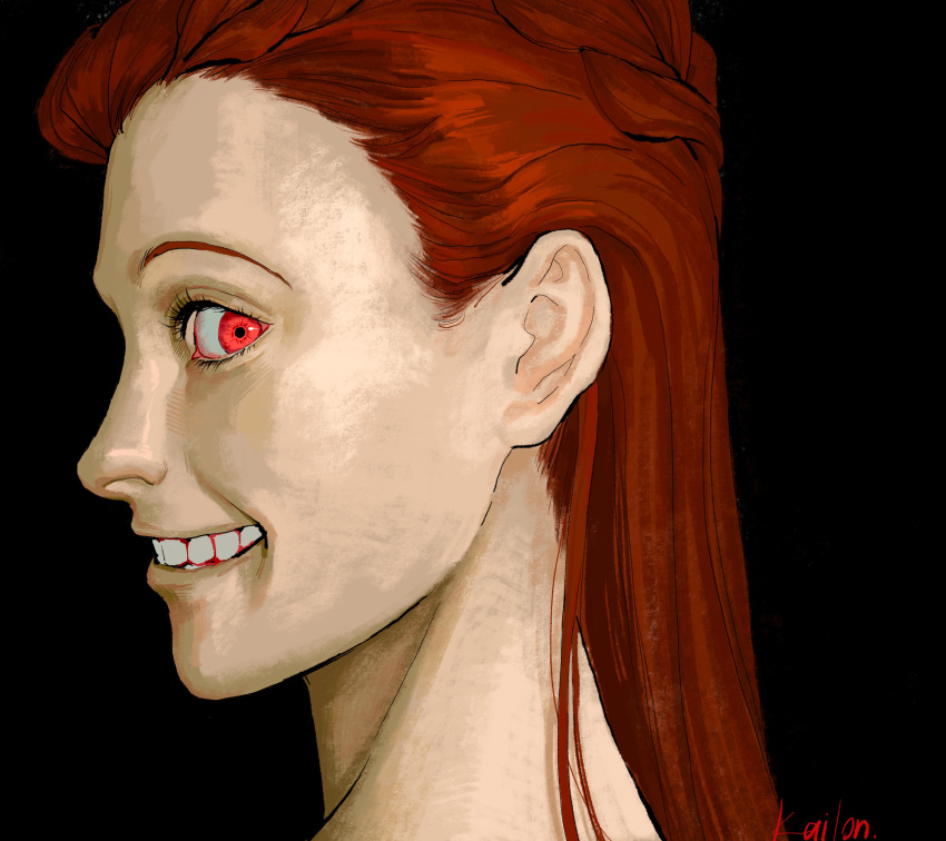 Safebooru - 1girl aaakailon absurdres ace attorney black background ...