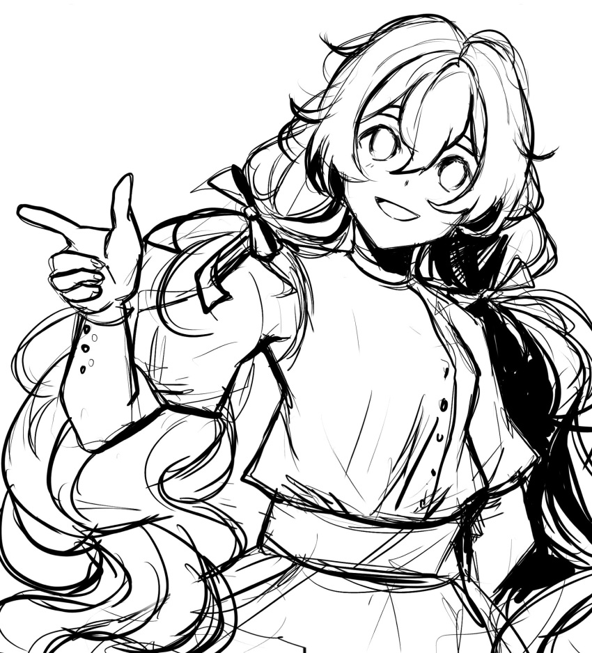 Safebooru - 1girl bright pupils charlotte wiltshire charlotte wiltshire ...