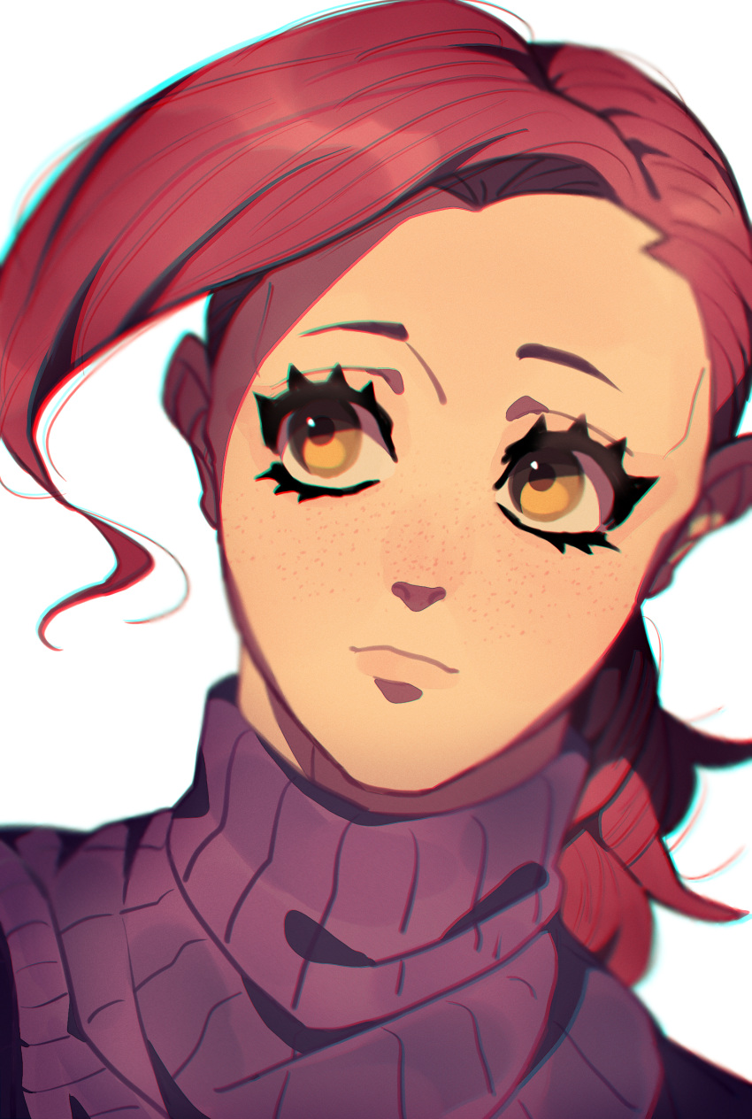 Safebooru - 1boy absurdres freckles highres jojo no kimyou na bouken ...
