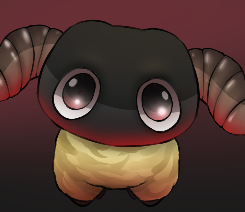 Safebooru - absurdres blank stare final fantasy final fantasy xiv goat ...