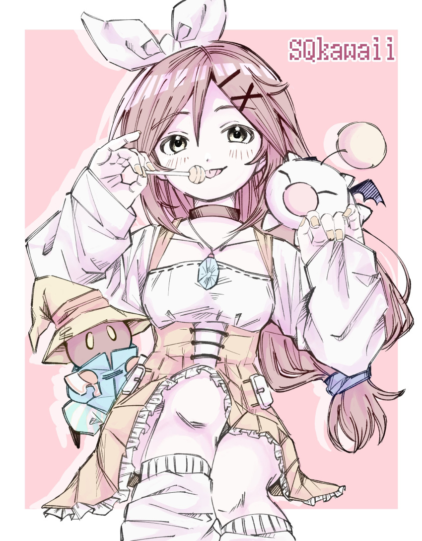 Safebooru - 1boy 1girl absurdres aerith gainsborough aerith gainsborough (cosplay) aerith ...