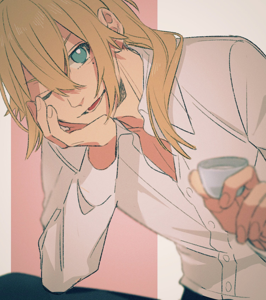 Safebooru - fanart male meiji tokyo renka pixiv id 11338758 solo yokoyama taikan | 3760492