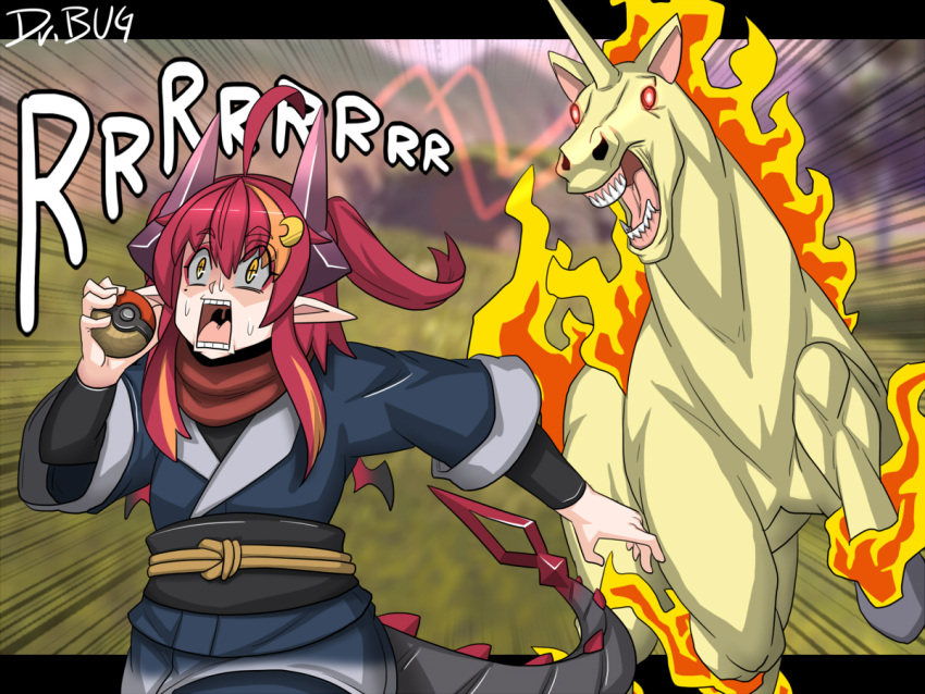 Safebooru - 1girl akari (pokemon) akari (pokemon) (cosplay) cosplay ...