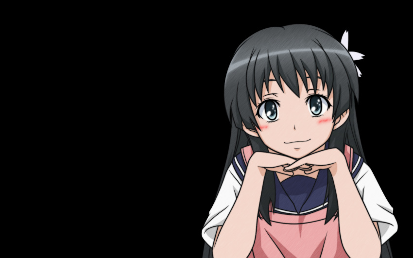 Safebooru - saten ruiko tagme to aru kagaku no railgun transparent ...