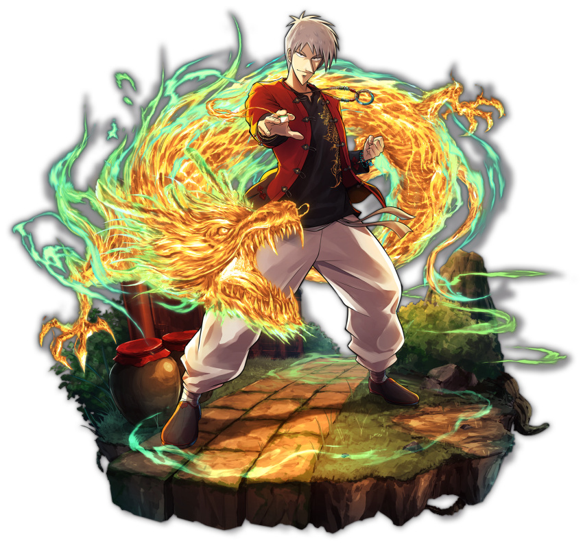 Safebooru - 1boy akagi: yami ni oritatta tensai akagi shigeru artist ...