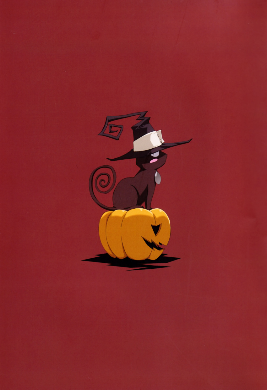 Safebooru - blair grapefruit pumpkin shintaro soul eater tagme | 378109