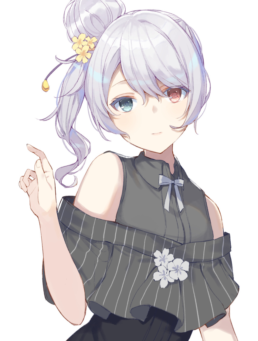 Safebooru - 1girl 25-ji night code de. (project sekai) absurdres alternate hairstyle anataa ...