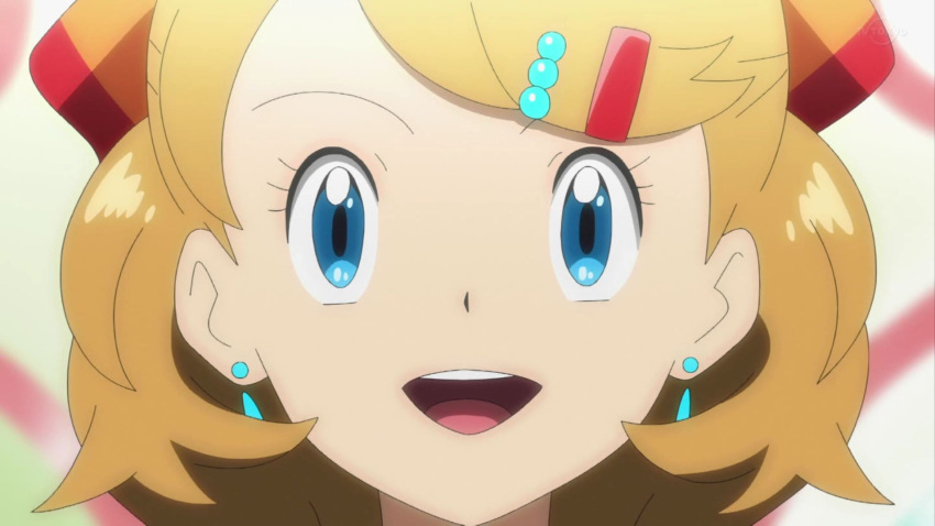 Safebooru - highres non-web source pokemon pokemon (anime) pokemon ...