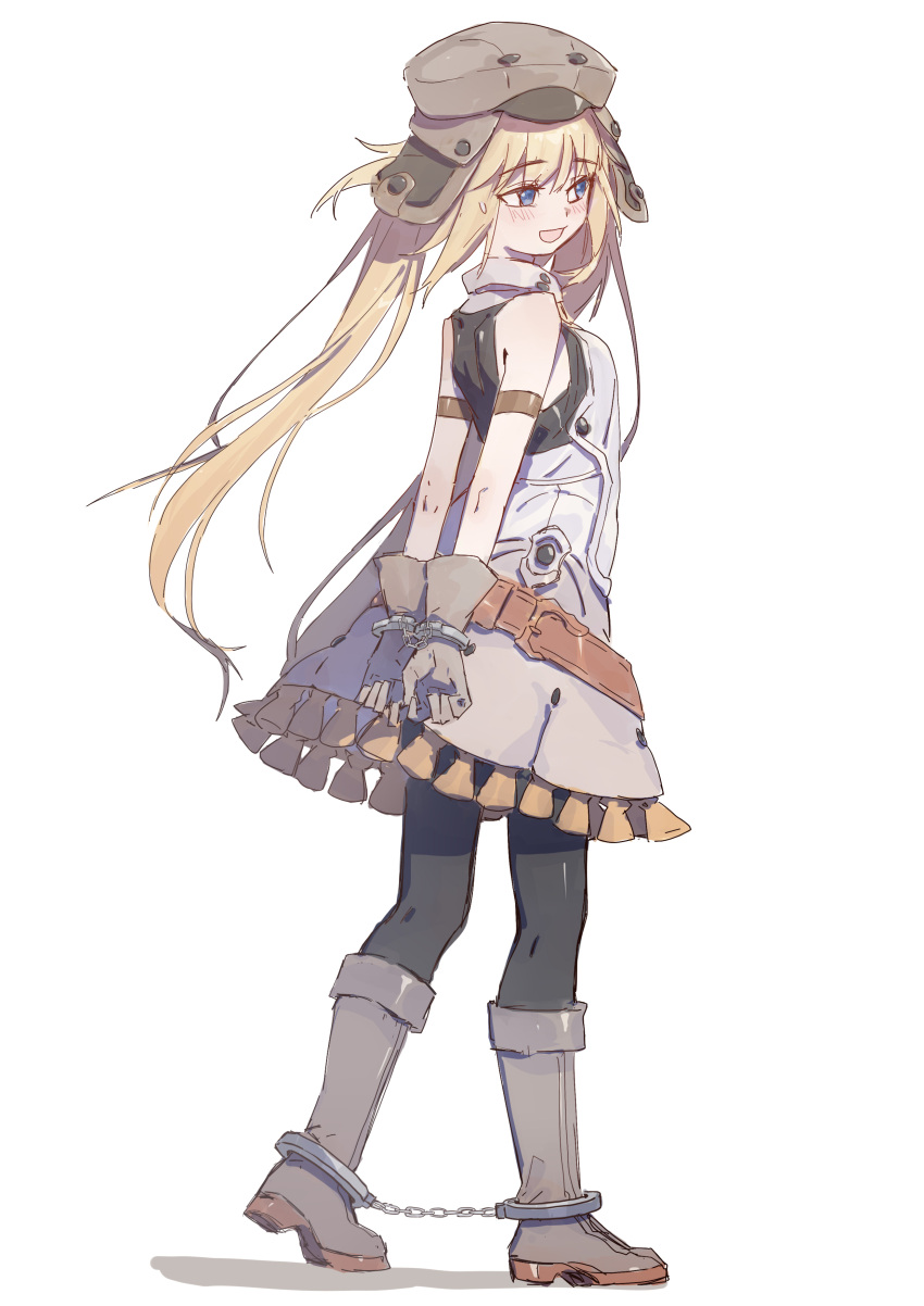 Safebooru - absurdres arms behind back artoria caster (fate) artoria pendragon (fate) bare ...