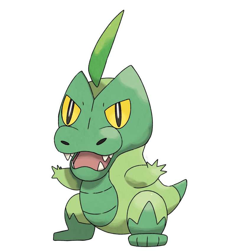 Safebooru - alisfakemon colored sclera crocodile crocodilian fakemon ...