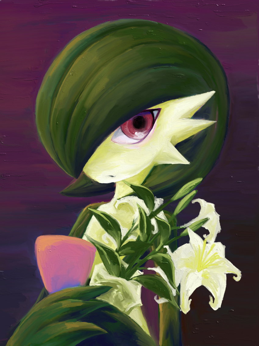 Safebooru - 1girl absurdres bob cut closed mouth colored skin commentary request expressionless ...