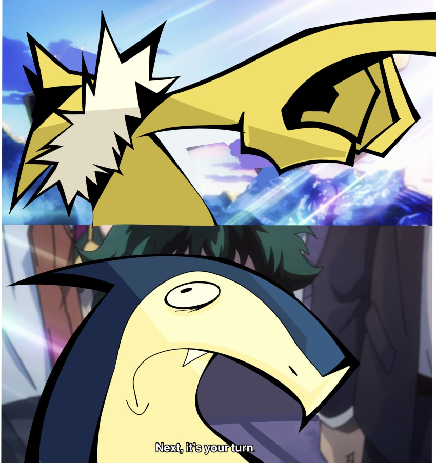 Safebooru - 2024 pokemon teraleak 2others body fur boku no hero ...