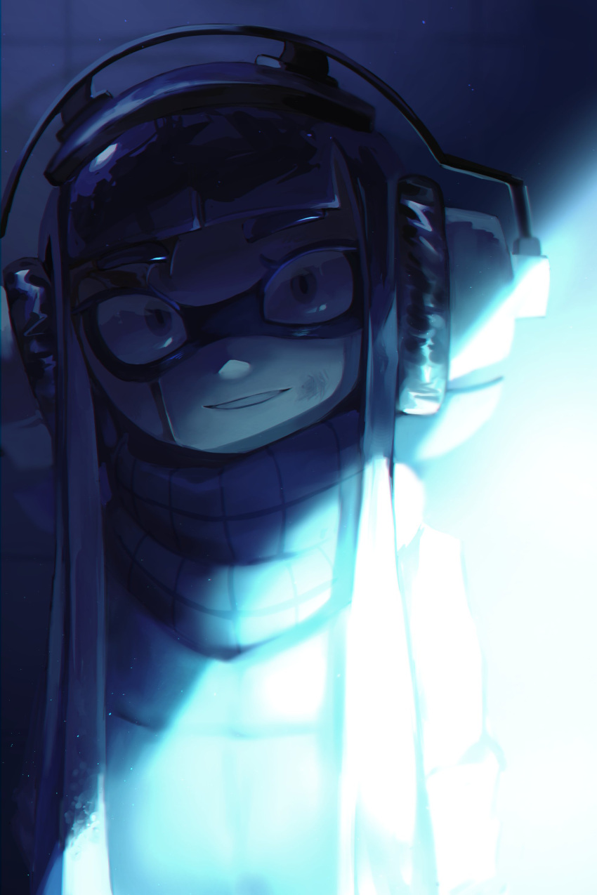 Safebooru - 1girl absurdres blood blood from forehead blood on face ...