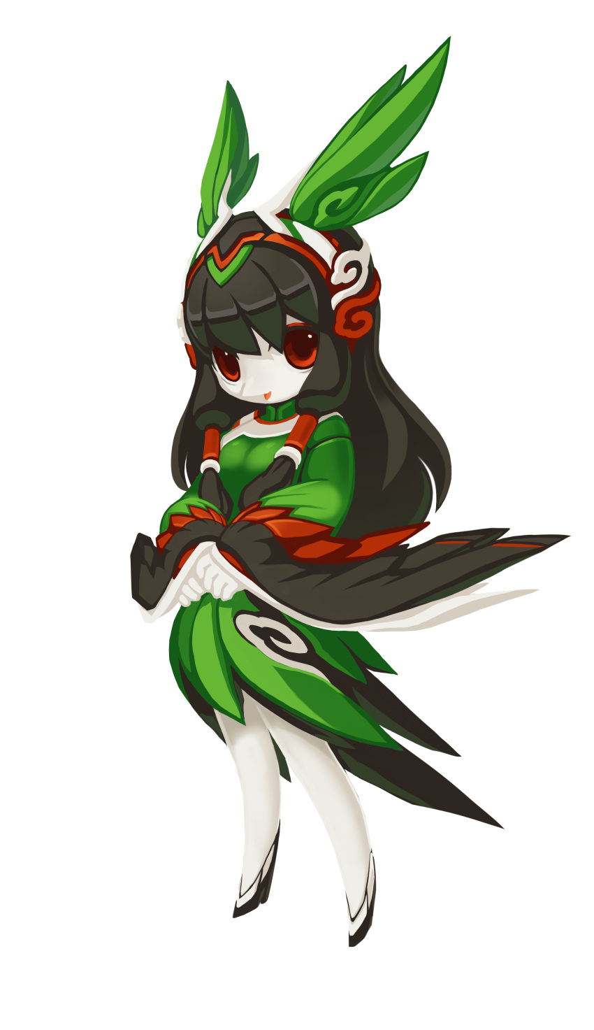 Safebooru - 1girl 2008 summer olympics 2015 absurdres beak bird bird ...
